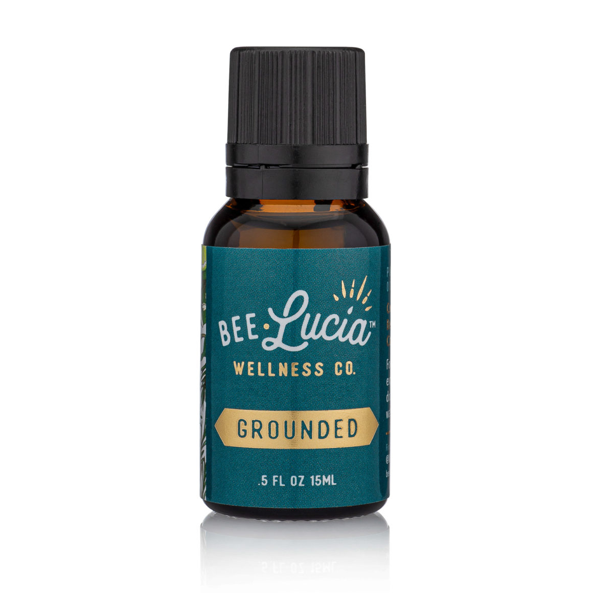 Healed Wellness Candle® - Bee Lucia Wellness Co.