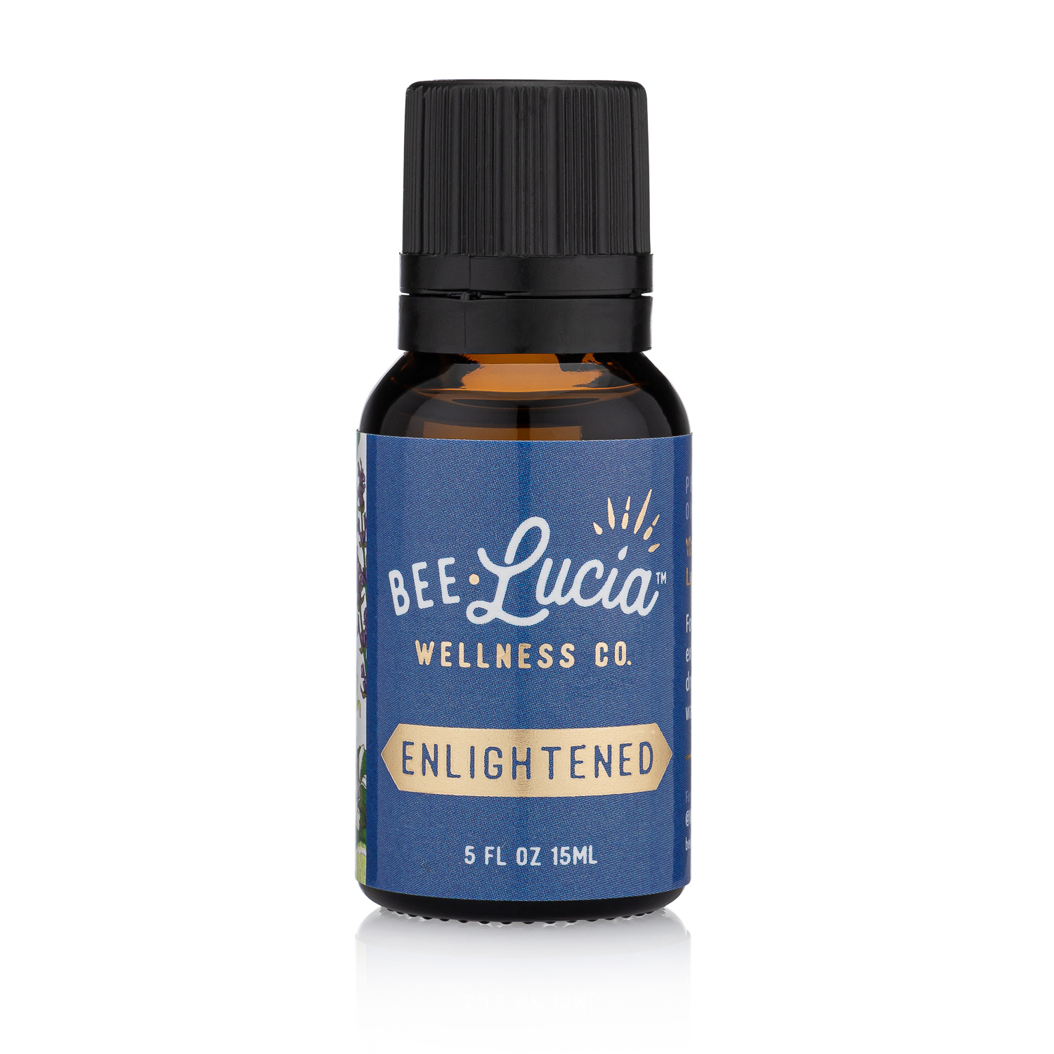 Healed Wellness Candle® - Bee Lucia Wellness Co.